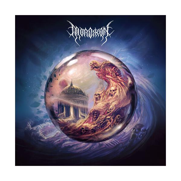 【発売日：2025年11月21日】2025/11/21 発売輸入盤レーベル：TANKCRIMES収録曲：