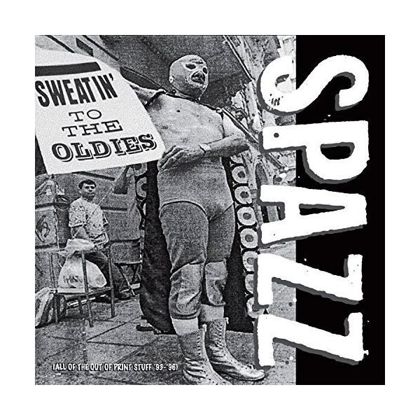 2016/3/11 発売輸入盤レーベル：TANK CRIMES収録曲：