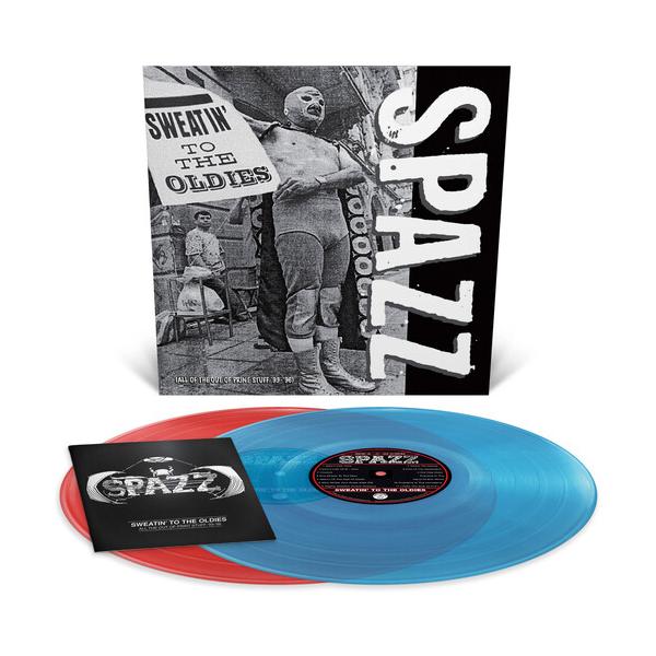 【発売日：2026年02月06日】こちらの商品は輸入盤のため、稀にジャケットに多少のスレや角にシワがある場合がございます。2026/2/6 発売輸入盤レーベル：TANK CRIMES収録曲：