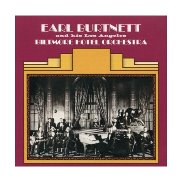 2013/1/15 発売輸入盤レーベル：TAKE TWO RECORDS収録曲：(アールバーネット)