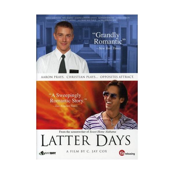 こちらのＤＶＤは輸入盤ＤＶＤですがリージョン＝ＡＬＬですので国内製ＤＶＤプレイヤーでも視聴可能です。種別：DIGITAL VIDEO DISCジャンル：Comedy-ContemporaryLGBTQ+発売日：2004/9/7収録分数：10...