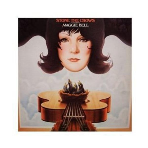 2014/2/4 発売輸入盤レーベル：TALKING ELEPHANT収録曲：(ストーンザクロウズ)