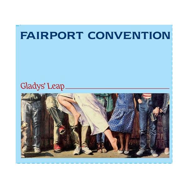 【発売日：2025年08月15日】2025/8/15 発売ＵＫ盤レーベル：TALKING ELEPHANT収録曲：(フェアポートコンベンション)