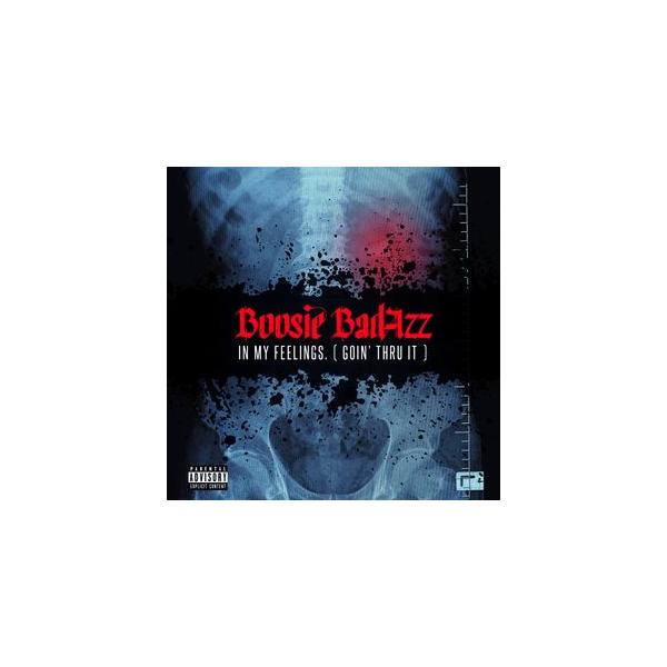 2016/3/25 発売輸入盤レーベル：TRILL ENT収録曲：