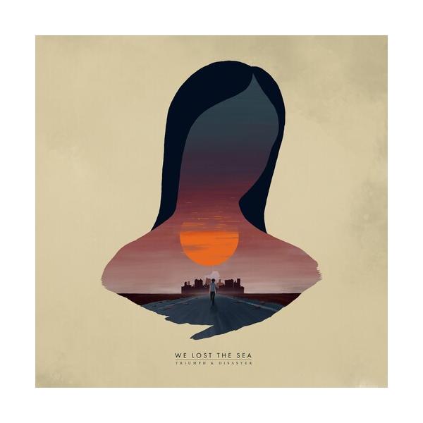 2019/11/15 発売輸入盤レーベル：TRANSLATION LOSS 収録曲：1.Towers2.A Beautiful Collapse3.Dust4.Parting Ways5.Distant Shores6.The Last S...