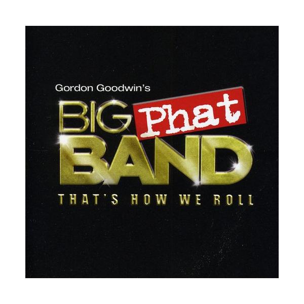 2011/4/12 発売輸入盤収録曲：(ゴードングッドウィン)