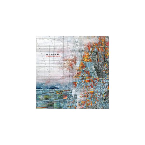 2016/4/1 発売輸入盤レーベル：TEMPORARY RESIDENCE収録曲：