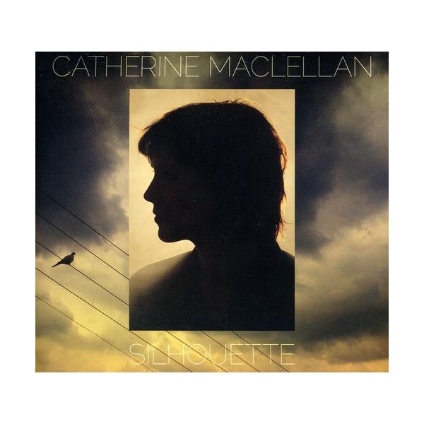 2011/9/13 発売輸入盤収録曲：(キャサリンマクレラン)