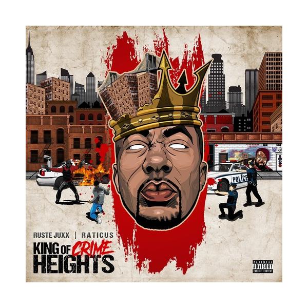 2018/11/9 発売輸入盤レーベル: TENEMENT MUSIC収録曲：