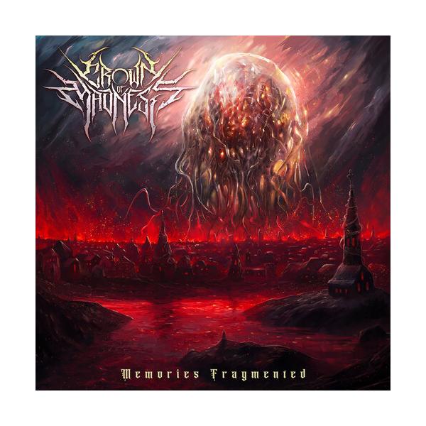 【発売日：2025年02月28日】2025/2/28 発売輸入盤レーベル： TRANSCENDING OBSCUR収録曲：