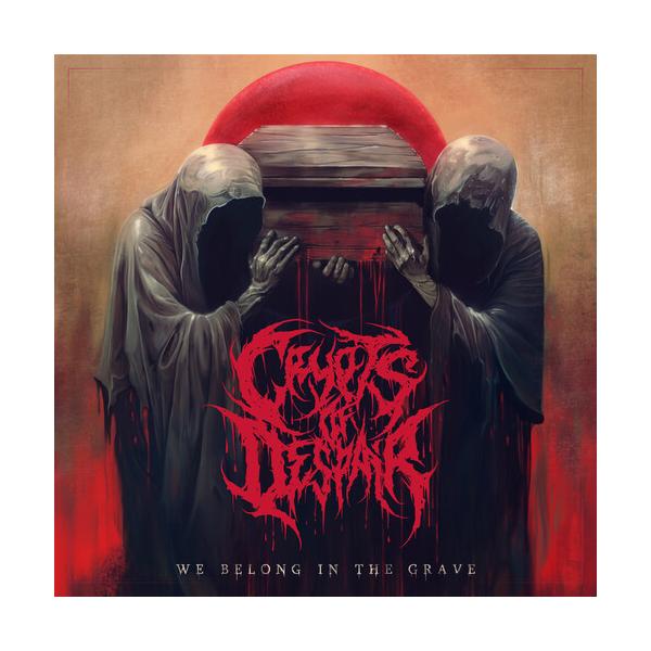 【発売日：2025年04月18日】2025/4/18 発売輸入盤レーベル： TRANSCENDING OBSCUR収録曲：