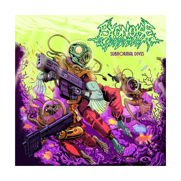 【発売日：2025年06月13日】2025/6/13 発売輸入盤レーベル： TRANSCENDING OBSCUR収録曲：