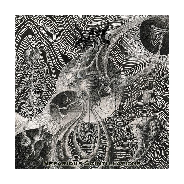 【発売日：2025年11月28日】2025/11/28 発売輸入盤レーベル：TRANSCENDING OBSCUR収録曲：