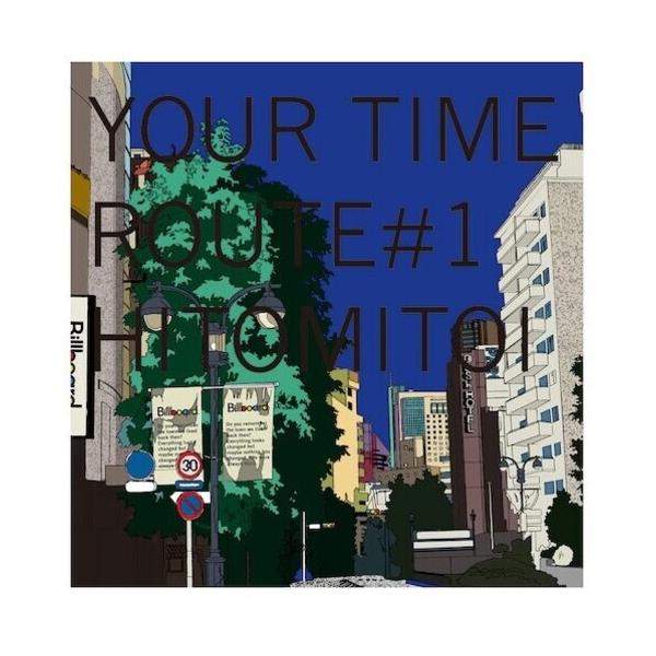 【発売日：2025年08月08日】こちらの商品は輸入盤のため、稀にジャケットに多少のスレや角にシワがある場合がございます。2025/8/8 発売輸入盤レーベル：TOYOKASEI収録曲：