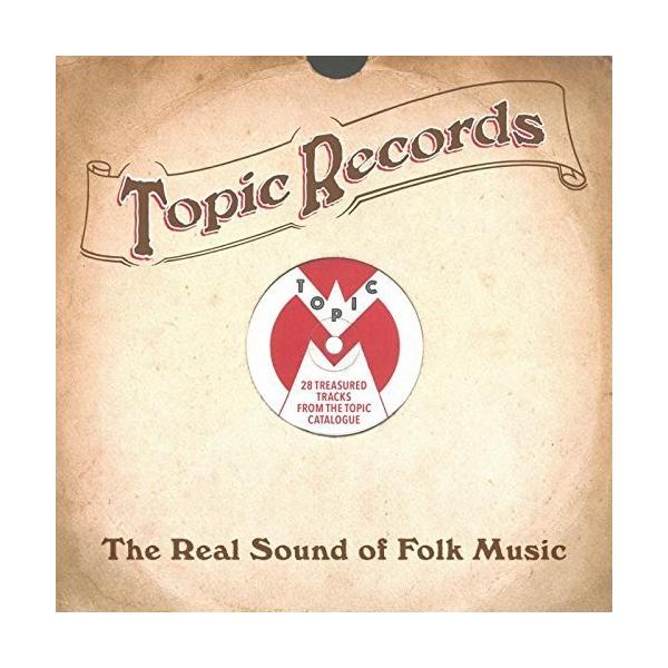 2017/11/3 発売輸入盤レーベル：TOPIC RECORDS収録曲：Disc-1:1. Both Sides the Tweed / Dick Gaughan2. Canadee-i-o / Nic Jones3. Angi / Da...