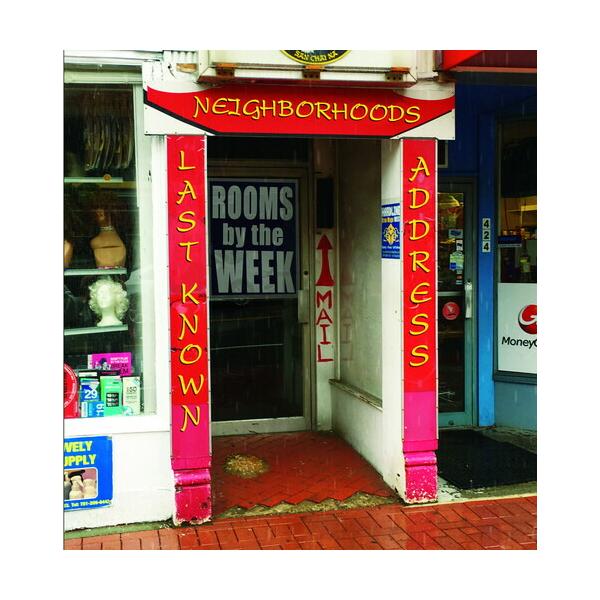 2021/9/10 発売輸入盤レーベル：TAMPER PROOF MUSIC収録曲：