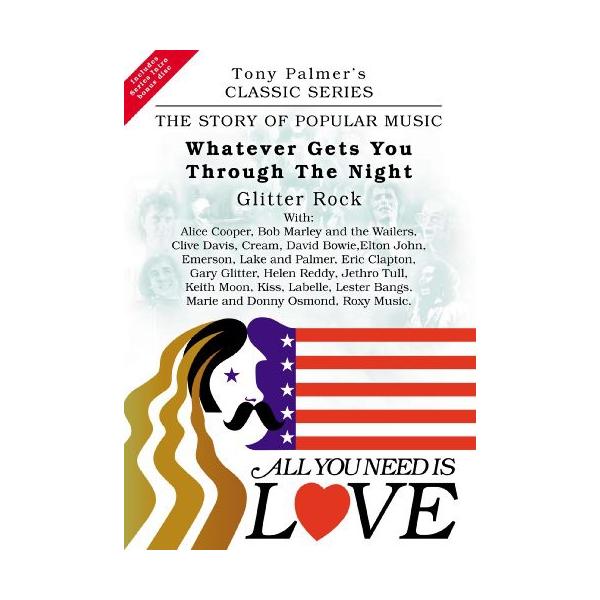 こちらのＤＶＤは輸入盤ＤＶＤですがリージョン＝ＡＬＬですので国内製ＤＶＤプレイヤーでも視聴可能です。種別：DIGITAL VIDEO DISCジャンル：Rock Music Video (Concert/Performance)発売日：20...