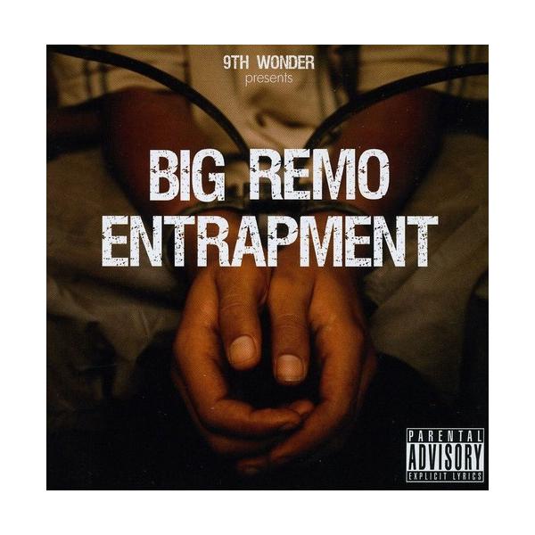 2010/9/28 発売輸入盤収録曲：(ビッグリモ)