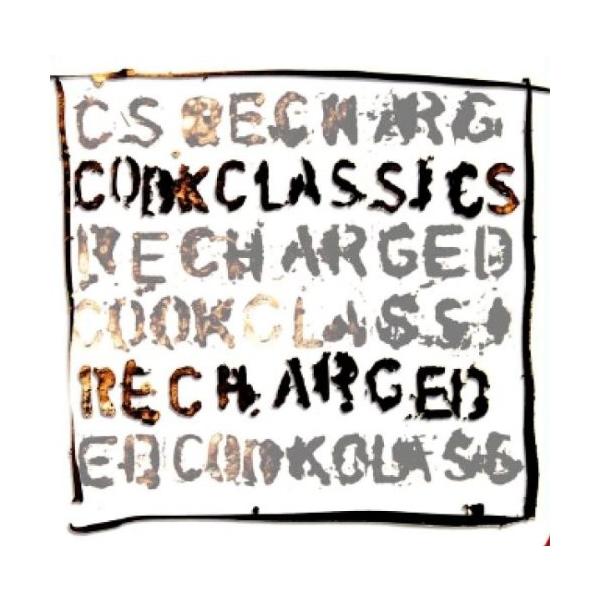 2010/6/22 発売輸入盤収録曲：(クッククラシックス)