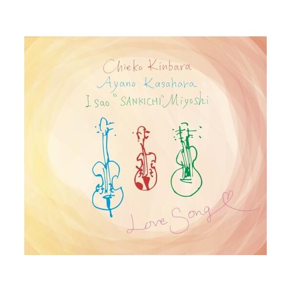 2023/12/8 発売輸入盤レーベル： TRI-LUCKS RECORDS収録曲：