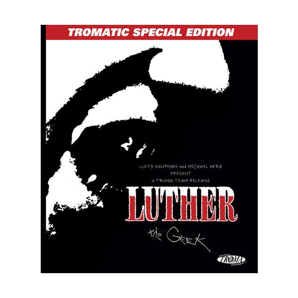 【発売日：2026年01月20日】輸入盤ブルーレイですが、日本のブルーレイ・プレイヤーで視聴できます。2026/1/20 発売輸入盤ジャンル：HORROR / SCI-FI / FANTASYレーベル：TROMA収録内容：