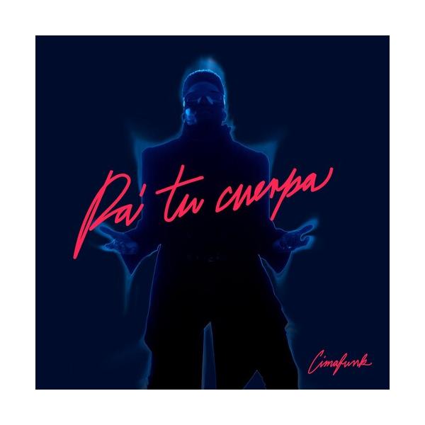 【発売日：2024年08月23日】2024/08/23 発売輸入盤レーベル： TERAPIA PRODUCTIONS収録曲：