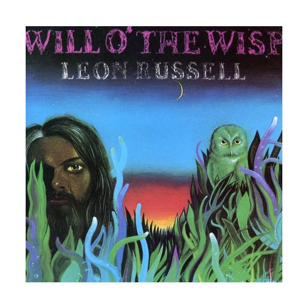 1995/10/10 発売輸入盤収録曲：1. Will O' the Wisp [Instrumental] - :542. Little Hideaway - 4:173. Make You Feel Good - 2:094. Can'...