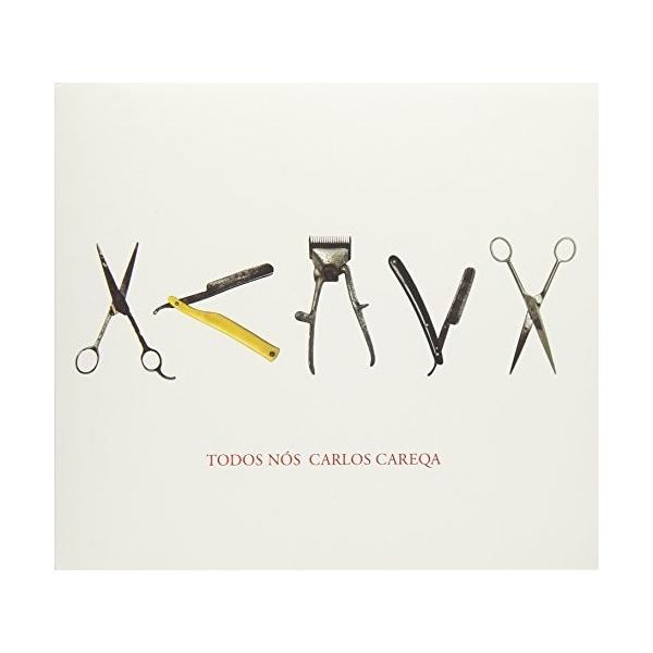 2018/3/30 発売ブラジル盤レーベル：TRATORE MUSIC BRASIL収録曲：