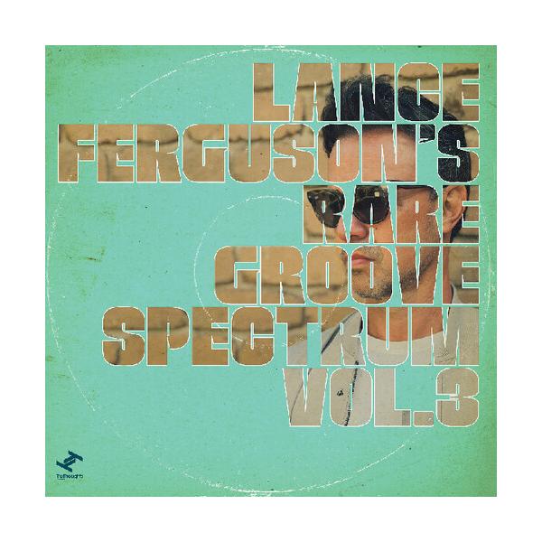 【発売日：2025年11月21日】2025/11/21 発売輸入盤レーベル：TRU THOUGHTS収録曲：