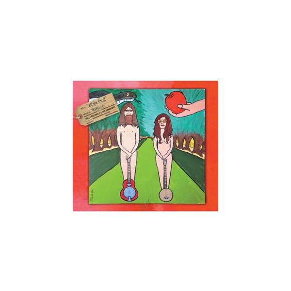 2014/3/4 発売輸入盤レーベル：TRANSDREAMER収録曲：(ホリーゴライトリー)