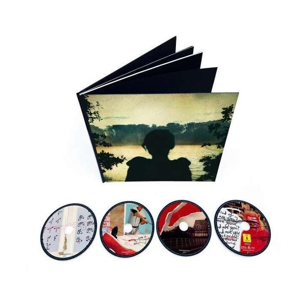 2023/3/10 発売UK盤レーベル:TRANSMISSION収録曲：