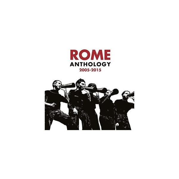 2016/2/12 発売輸入盤レーベル：TRISOL / COP INT'L収録曲：(ローム)