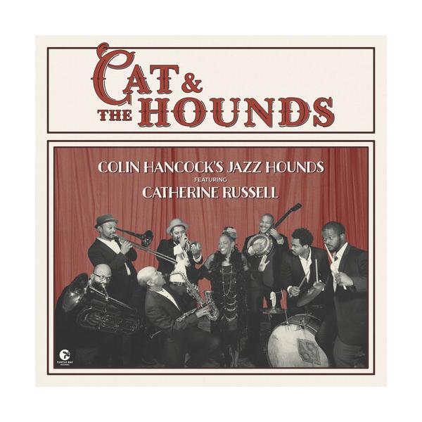 【発売日：2025年08月15日】2025/8/15 発売輸入盤レーベル： TURTLE BAY RECORDS収録曲：