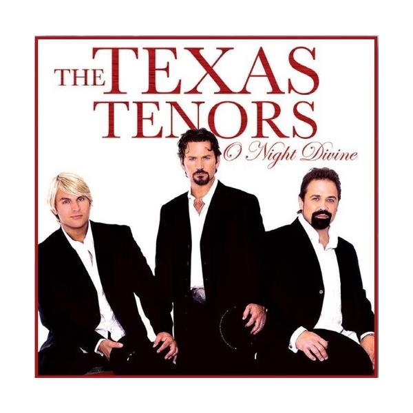発売日: 2023/11/3輸入盤レーベル: The Texas Tenors収録曲: 1.1 Mary Did You Know1.2 Joy to the World1.3 Believe1.4 White Christmas1.5 D...