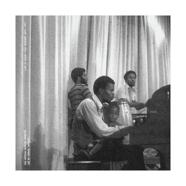 【発売日：2026年02月27日】こちらの商品は輸入盤のため、稀にジャケットに多少のスレや角にシワがある場合がございます。2026/2/27 発売輸入盤レーベル：THE VILLAGE収録曲：