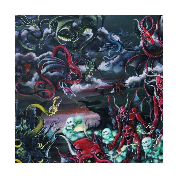 2022/10/14 発売輸入盤レーベル： 20 BUCK SPIN収録曲：