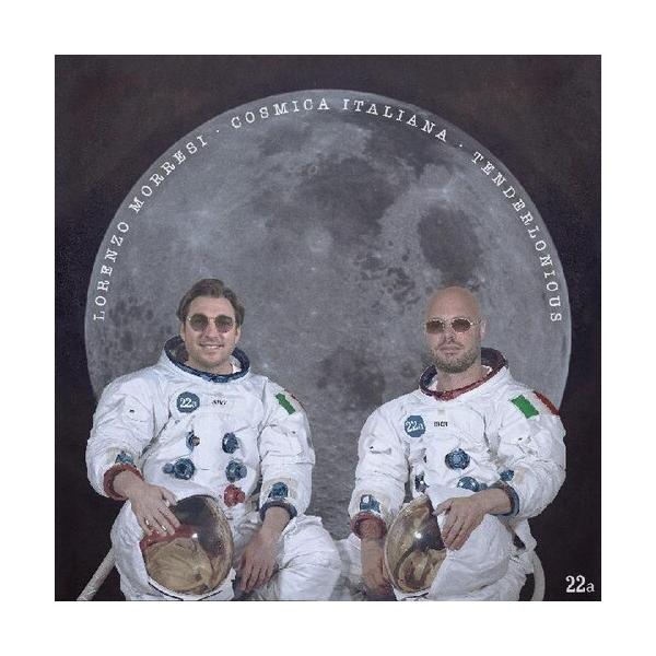 2022/8/5 発売輸入盤レーベル： 22A収録曲：