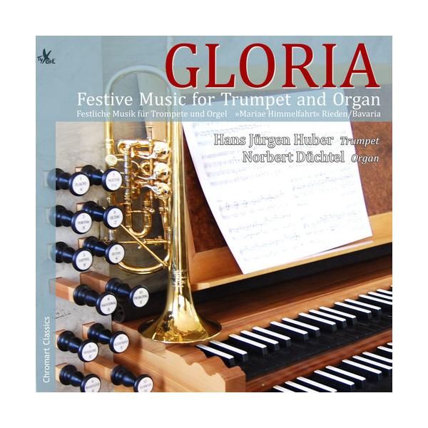 アルブレヒツベルガー アルカデルト  トランペット　オルガン2017/1/20 発売輸入盤レーベル：TYXART収録曲：