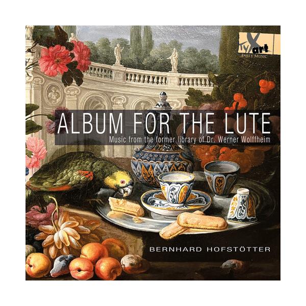 2023/3/17 発売輸入盤レーベル： TYXART収録曲：