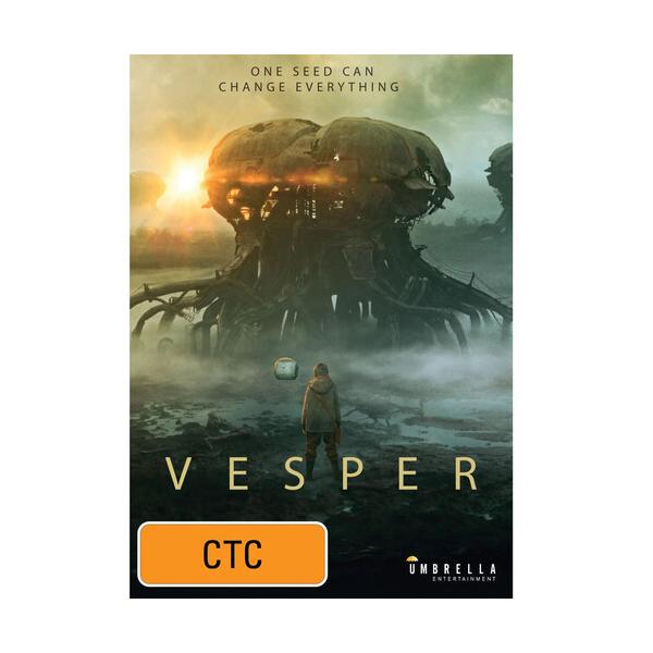 こちらのＤＶＤは輸入盤ＤＶＤですがリージョン＝ＡＬＬですので国内製ＤＶＤプレイヤーでも視聴可能です。種別：DIGITAL VIDEO DISCジャンル：Science Fiction発売日：2022/12/16ディスク枚数：1コメント：Af...