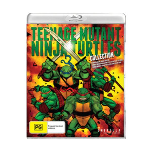 輸入盤ブルーレイですが日本のブルーレイ・プレイヤーで視聴できます。※ご確認ください※一部輸入版アニメブルーレイには、「リージョンコード」とは別の「国コード」というものが設定されている作品がございます。お持ちのブルーレイ・プレイヤーが国コード...