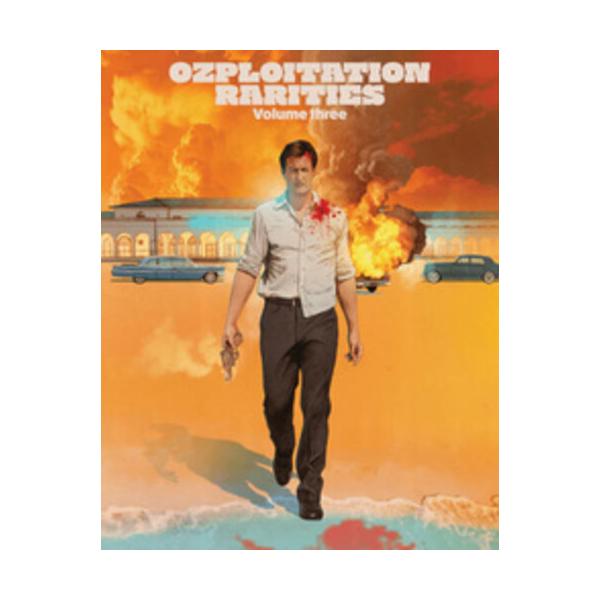 【発売日：2025年07月18日】輸入盤ブルーレイですが、日本のブルーレイ・プレイヤーで視聴できます。<FONT color=#ff0000>※ご確認ください※</FONT>一部輸入版アニメブルーレイには、「リージョ...