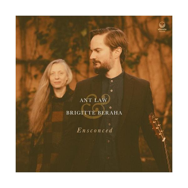 【発売日：2024年08月16日】2024/08/16 発売輸入盤レーベル： UBUNTU収録曲：