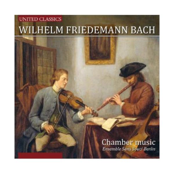 2013/8/27 発売輸入盤レーベル：UNITED CLASSICS収録曲：