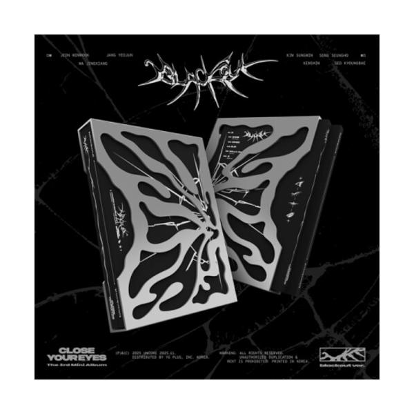 【発売日：2025年11月21日】2025/11/21 発売アジア盤レーベル：UNCORE収録曲：