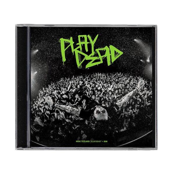 2023/10/27 発売輸入盤レーベル： UNFD収録曲：