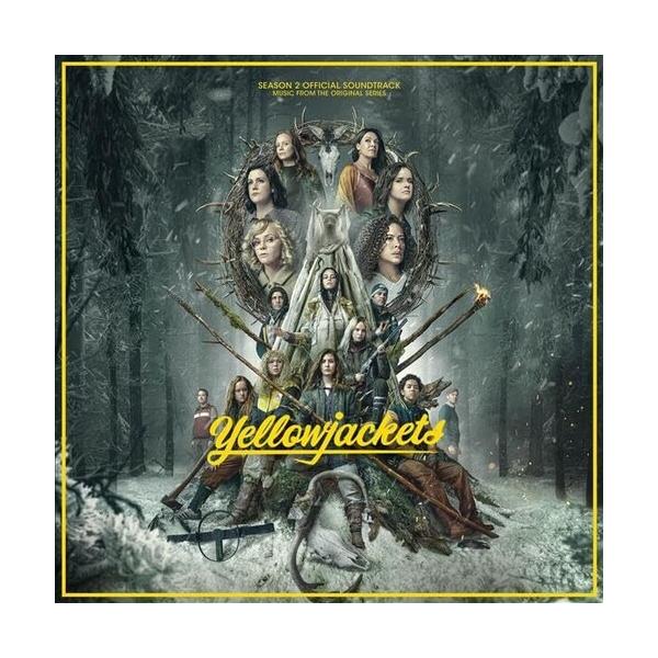 発売日: 2023/9/22輸入盤USレーベル: Ume収録曲:コメント:Yellowjackets - Season 2 Official Soundtrack contains music all predominately featu...