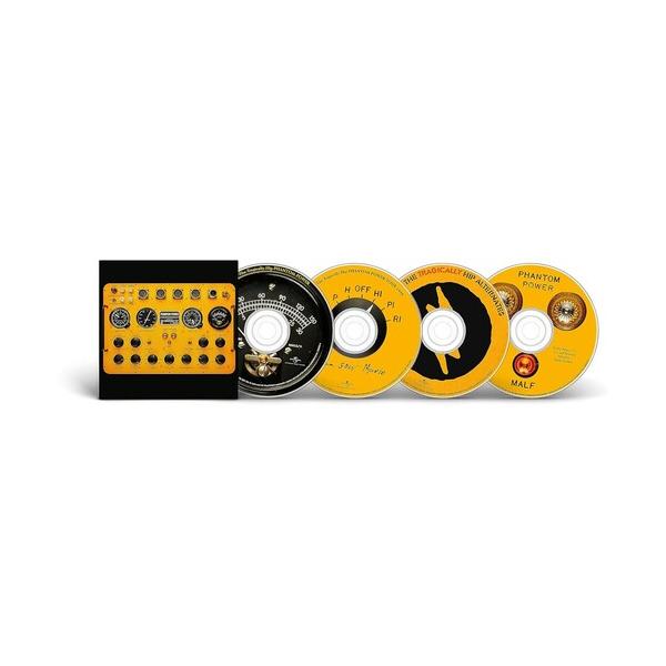 発売日: 2023/11/17輸入盤レーベル: Ume収録曲: 1.1 Poets1.2 Something On1.3 Save The Planet1.4 Bobcaygeon1.5 Thompson Girl1.6 Membershi...