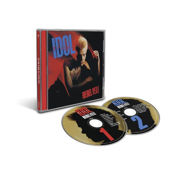 2024/4/26 発売輸入盤レーベル： UME収録曲：- Disc 1 -1 Rebel Yell2 Daytime Drama3 Eyes Without a Face4 Blue Highway5 Flesh for Fantasy6...