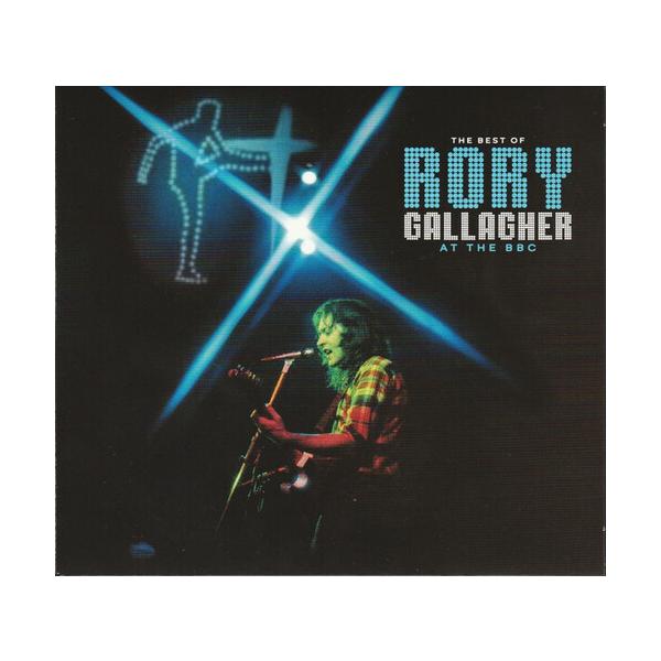 【発売日：2024年10月11日】2024/10/11 発売輸入盤レーベル： UME収録曲：(ロリーギャラガー)